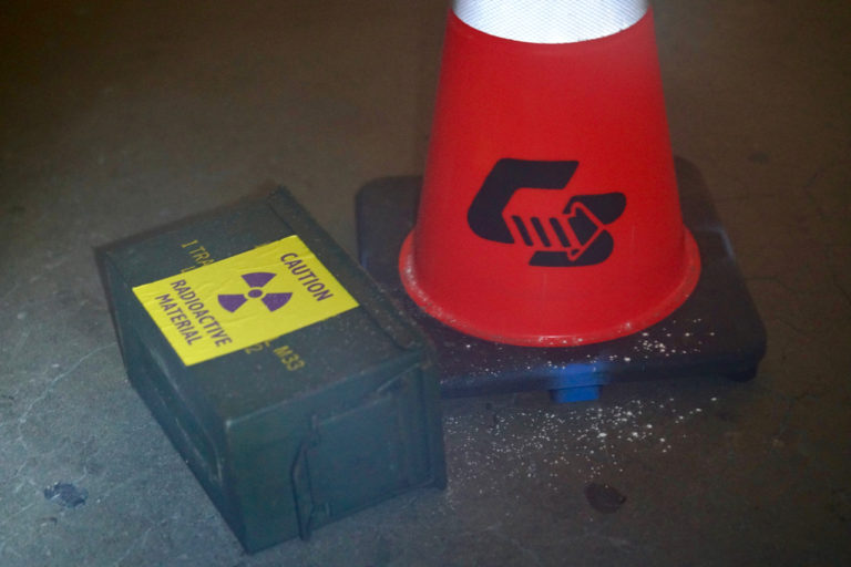 Sentinel Response 18 Full Scale Exercise | Cal OES News