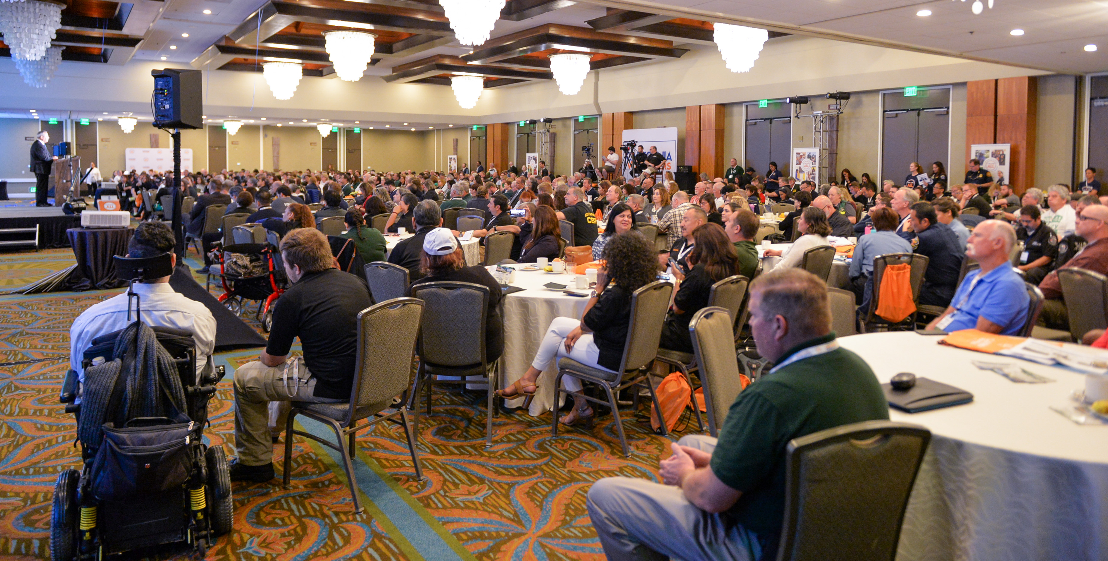 CERT Conference-7562 | Cal OES News