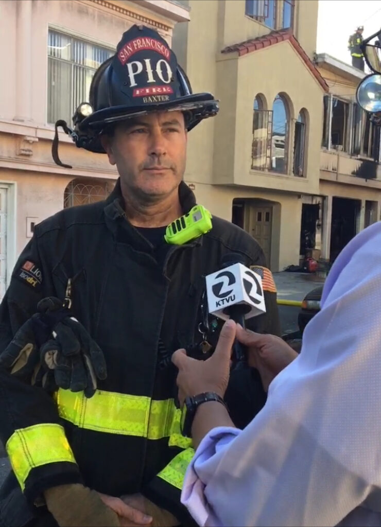 Podcast #82: San Francisco FD Drafts Rookie PIO Who Starts Career in ...