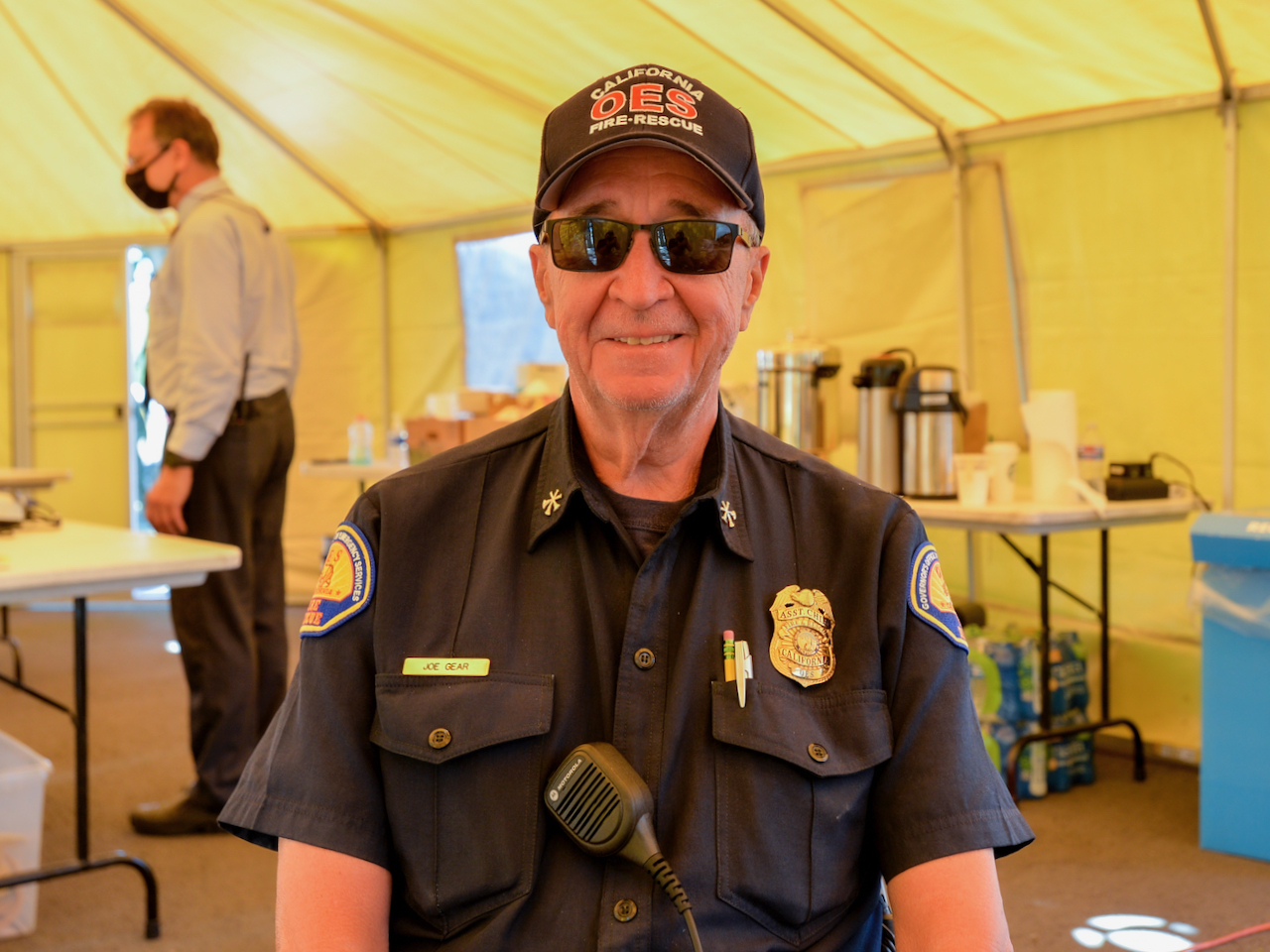 Podcast #85: Cal OES Leads Covid19-Safe Radiological Exercise ‘Sentinel ...