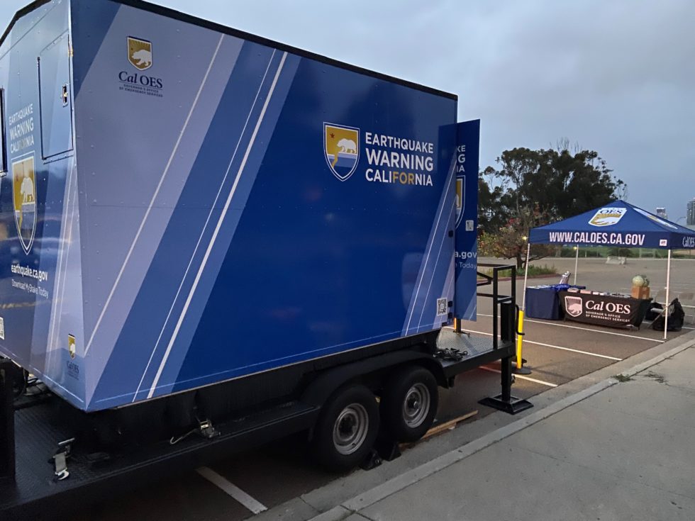 Blog Posts | Cal OES News