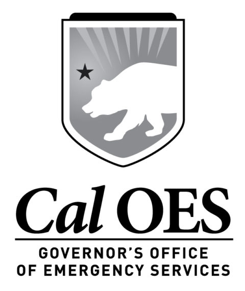 Cal OES Brand and Logo | Cal OES News