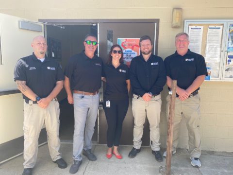 Planada Community Center Re-Emerges Following Flood | Cal OES News