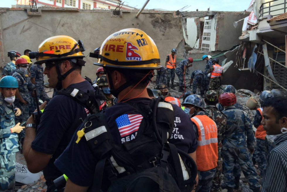 Cal OES News | NEWSROOM | Multimedia | California Governor's Office of ...