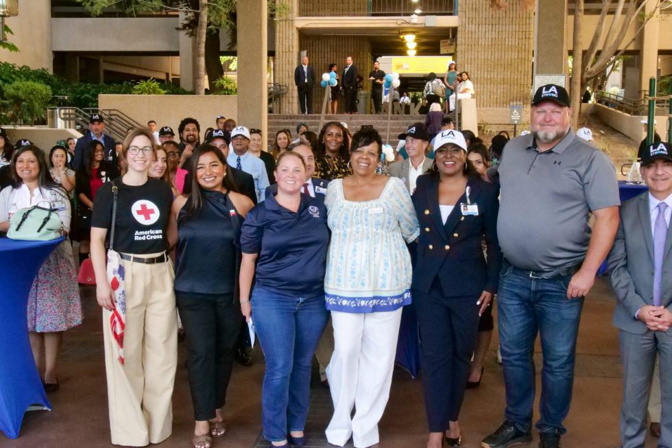 Cal OES News | NEWSROOM | Multimedia | California Governor's Office of ...